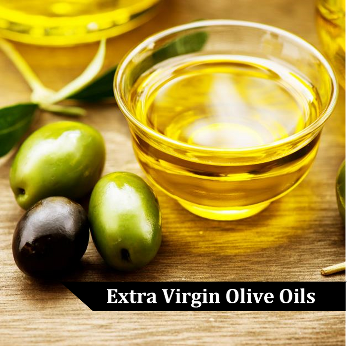 The Olive Groove | Extra Virgin Olive Oil | Balsamic Vinegar