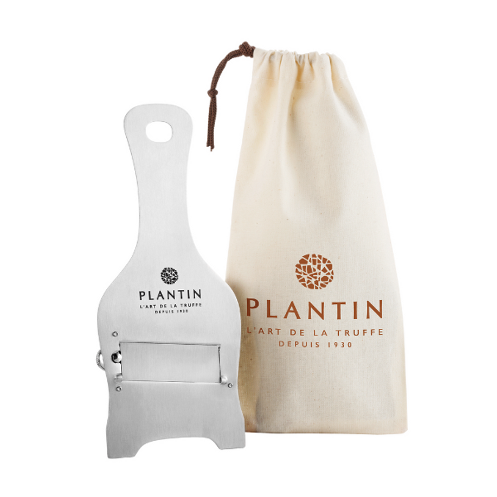 Truffle Shaver – The Olive Groove